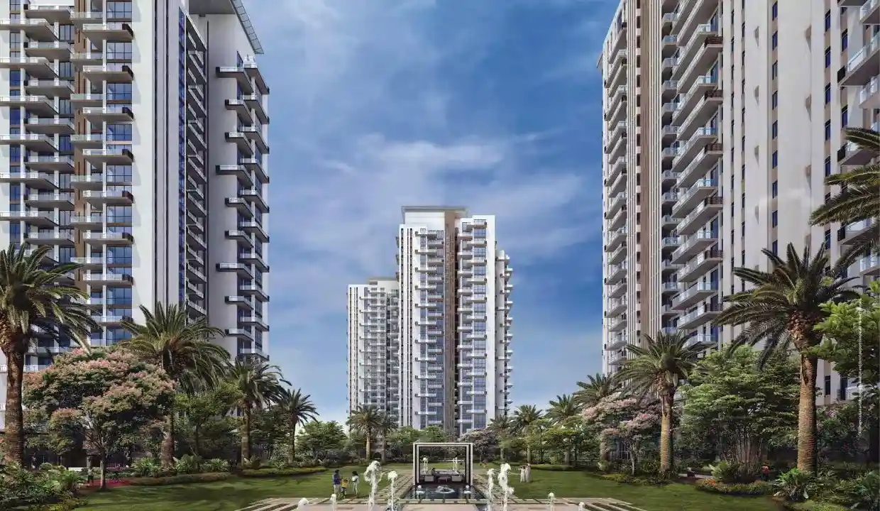 Conscient Builder Real Estate Developer Gurgaon